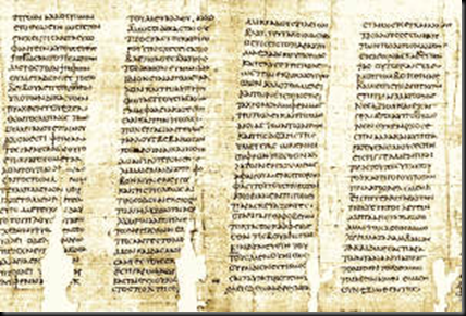 Terra Incognita: Plato’s Code cracked?